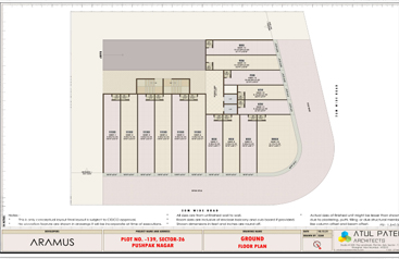 Aramus The Domus Ulwe Sector 26 | 1BHK & 2BHK Flat in Aramus The Domus ...