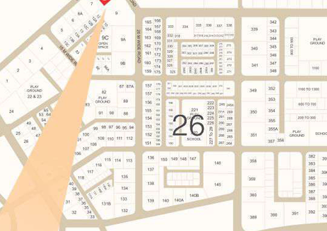 Dharti Corner Ulwe Sector 26 | 1 BHK Flat in Dharti Corner Ulwe Sector ...